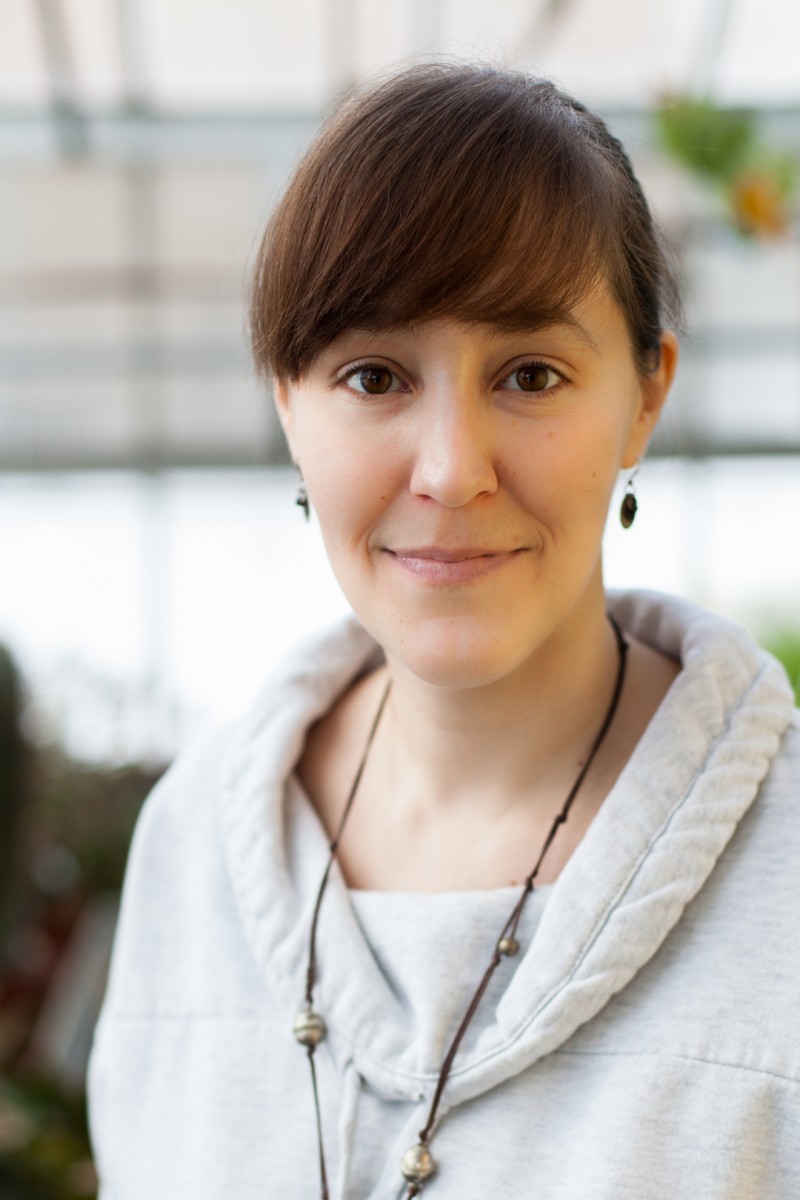 UM Today | Faculty of Science | A “delightful link”: Science Rendezvous ...