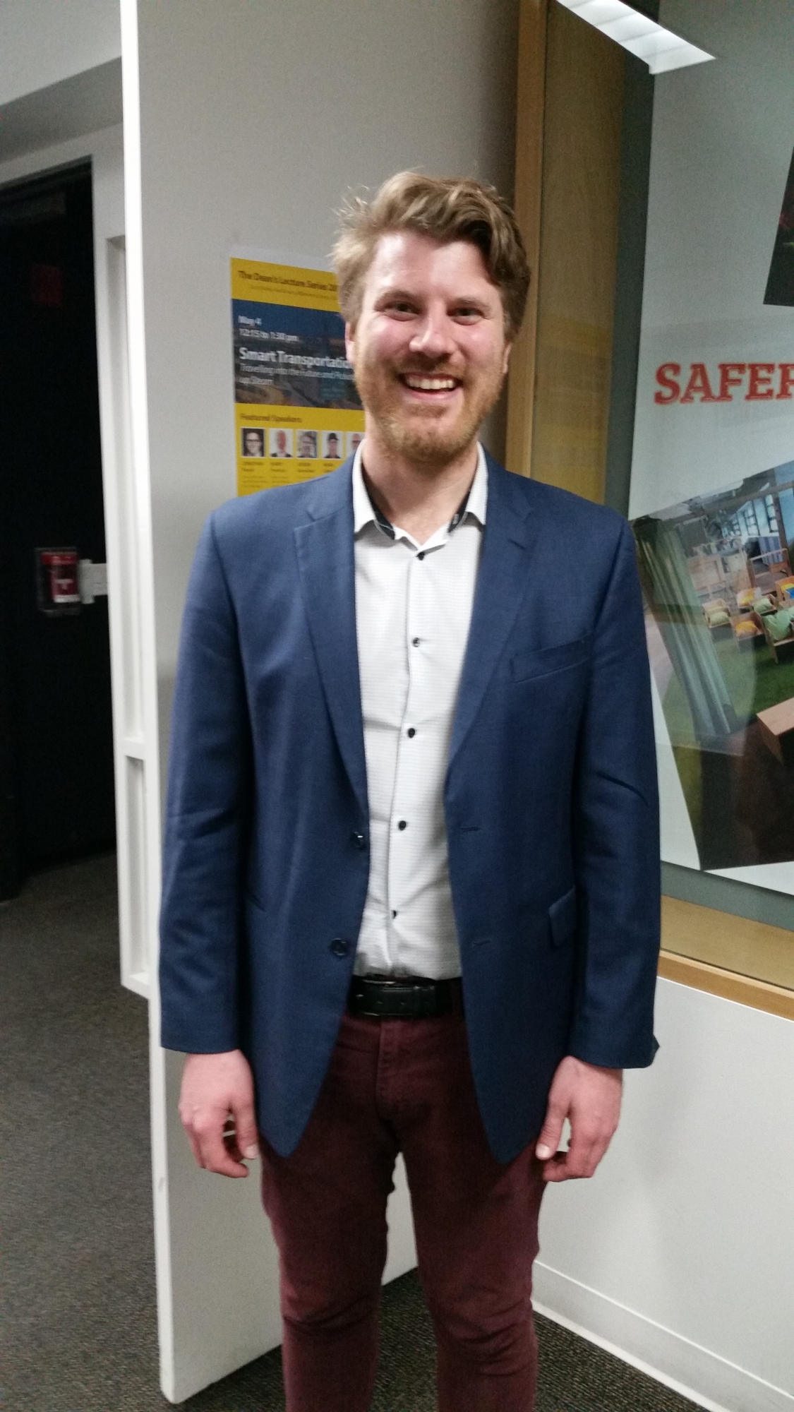 UM Today | Extended Education | The Dean’s Lecture Series 2018-2019 ...