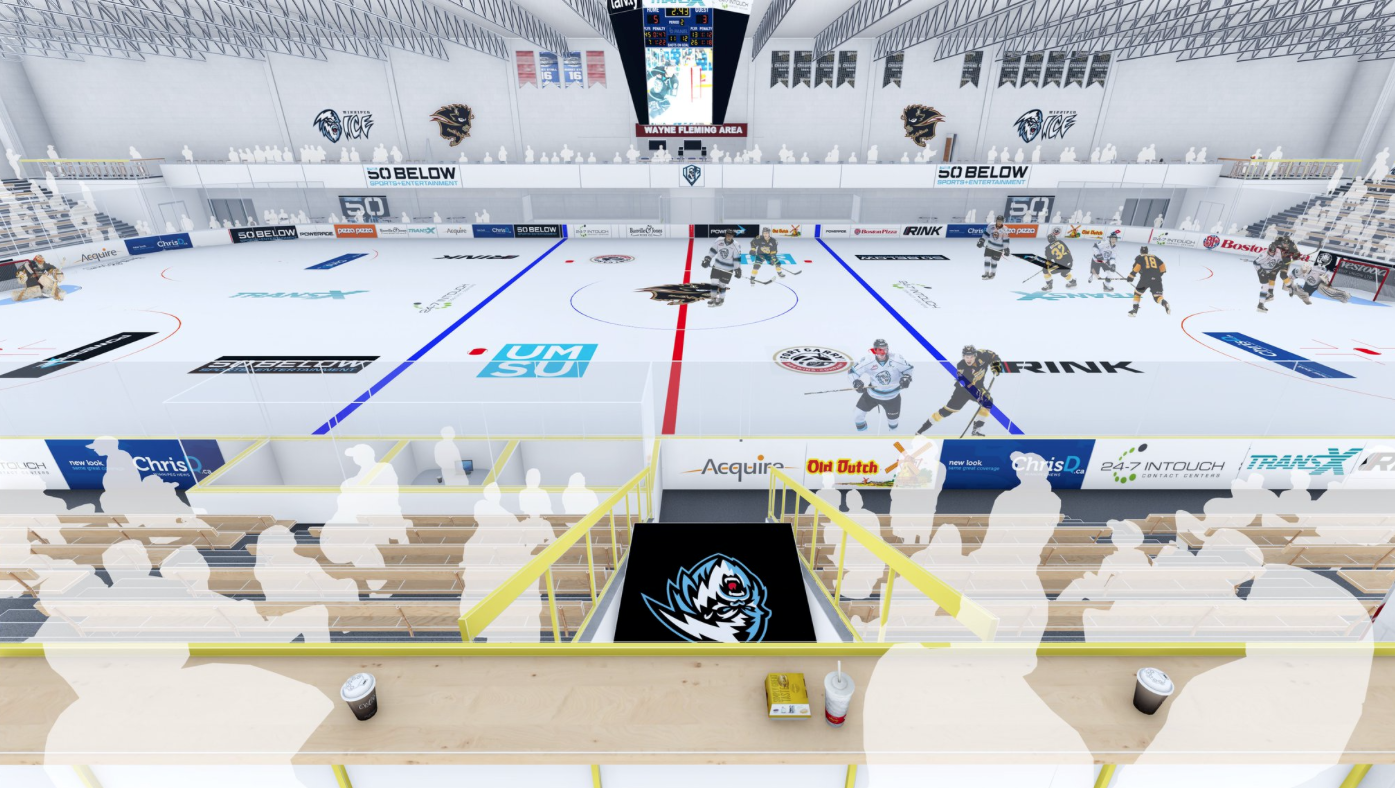 UM Today | Faculty of Kinesiology and Recreation Management | UM in the ...