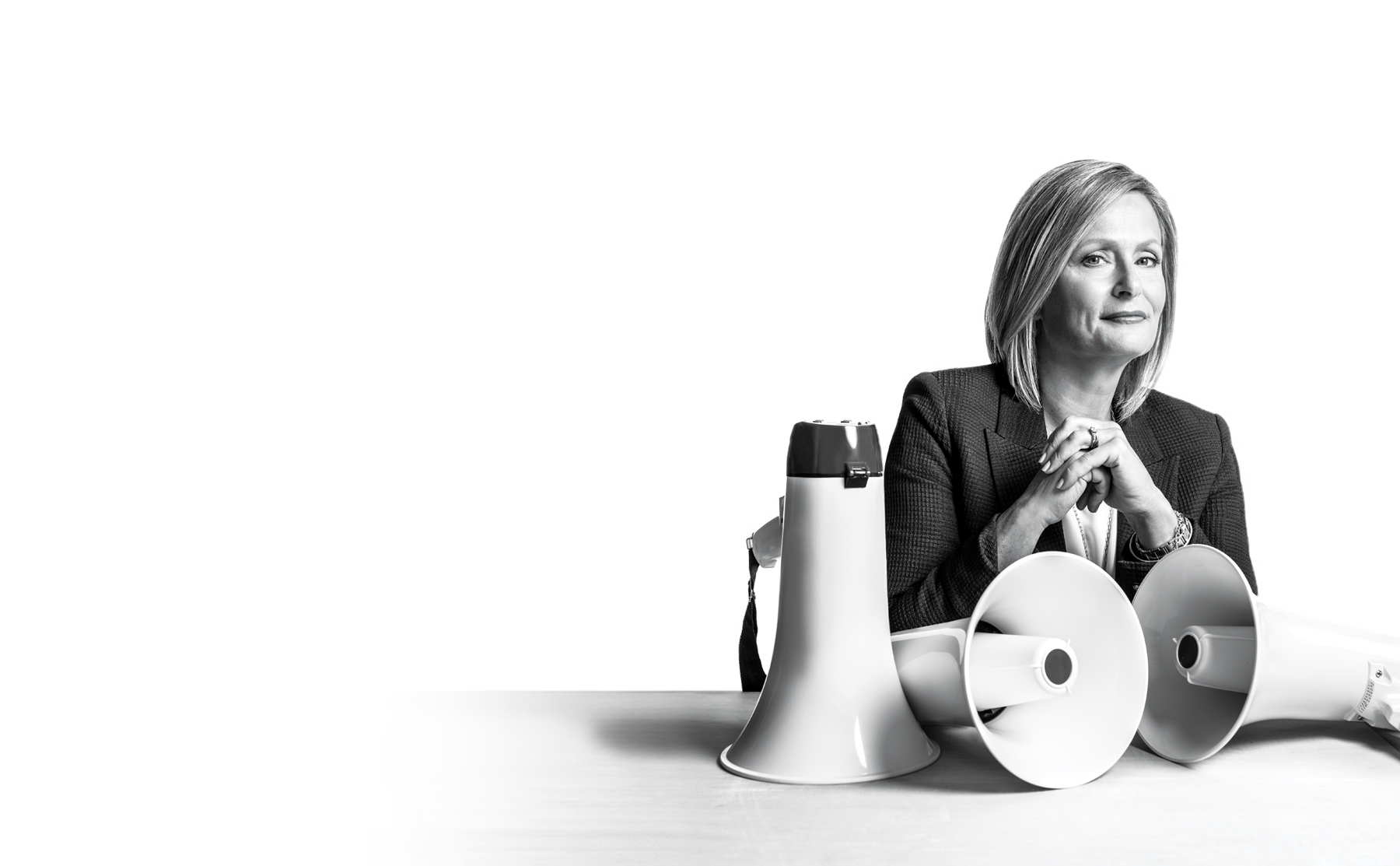 UM Today | UM Today the Magazine | Spring 2019 | ‛Behind Every Face is ...