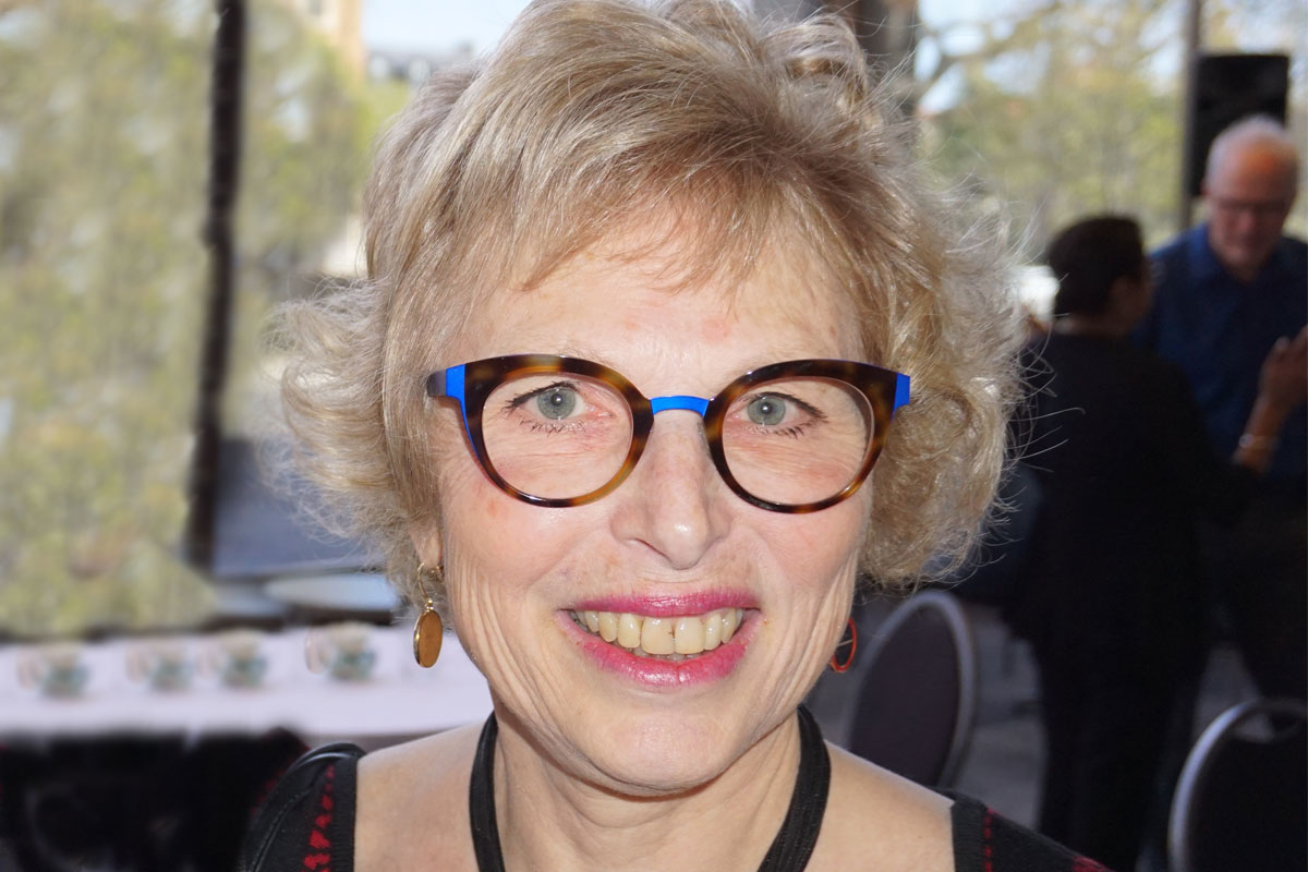 UM Today | ‘It has been my dream job’