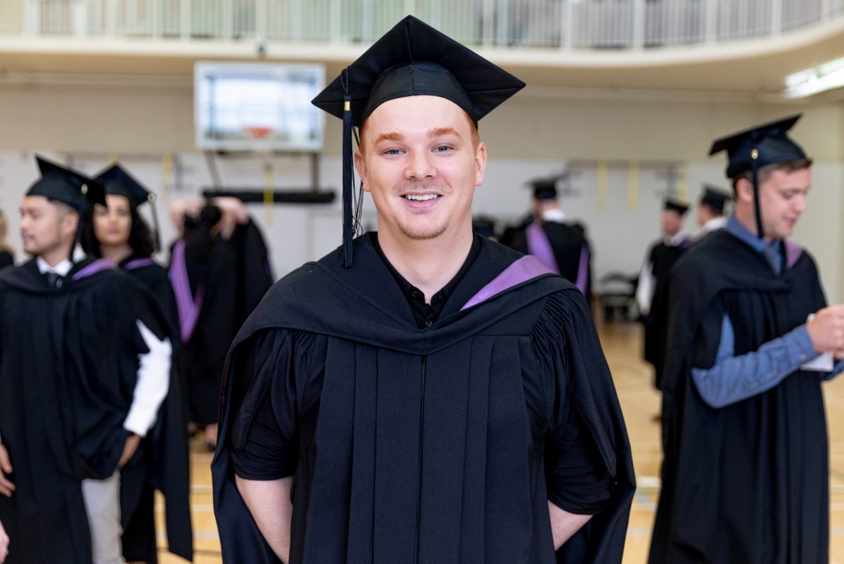 UM Today | Rady Faculty of Health Sciences | Business leader to U of M ...