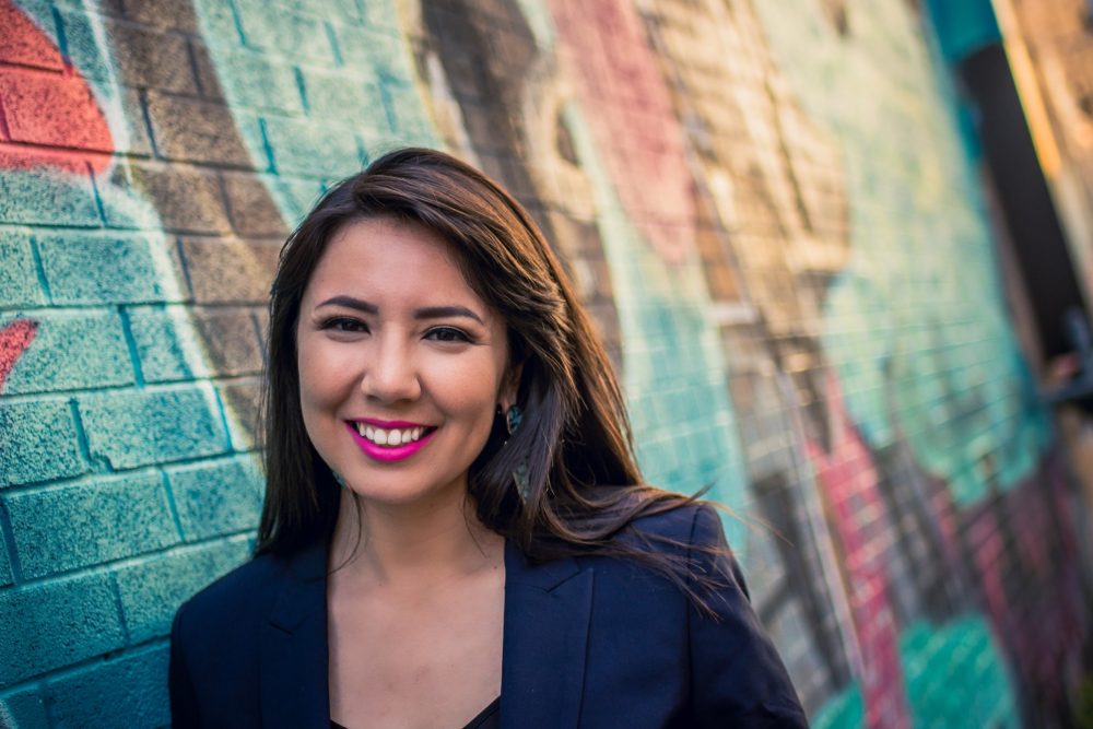 UM Today | Faculty of Law | Born to Advocate