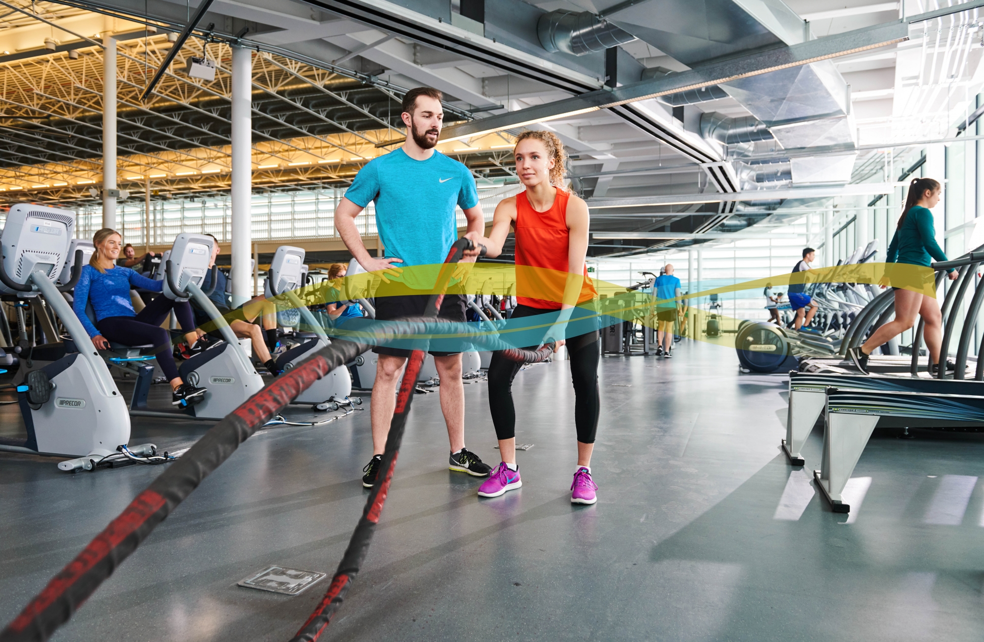 UM Today | Get active this Fall with Recreation Services