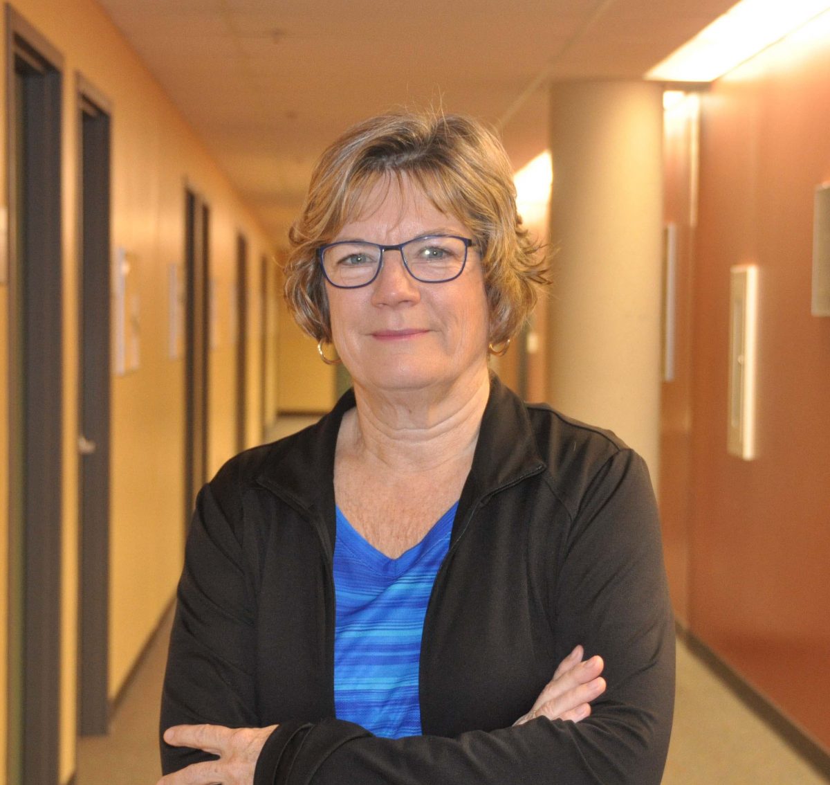 UM Today | Rady Faculty of Health Sciences | U of M nursing researchers ...