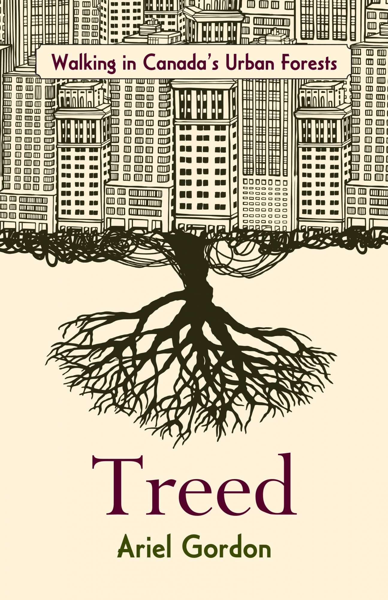 UM Today | A treed life