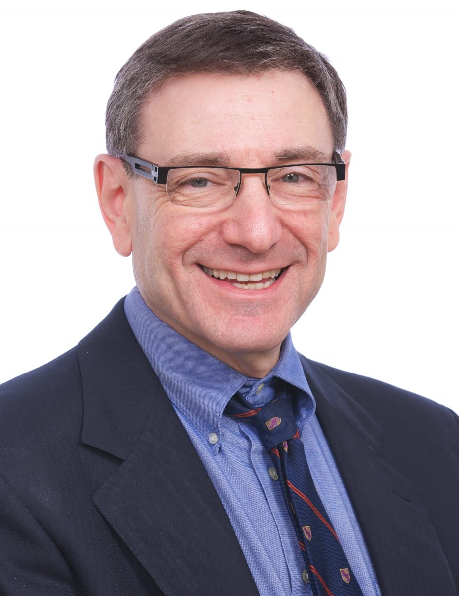 UM Today | Rady Faculty of Health Sciences | Orientation Day kicks off ...