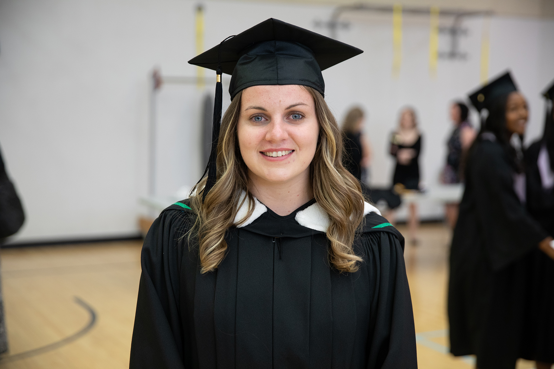 Mackenzie Murray's Instagram, Twitter & Facebook on IDCrawl