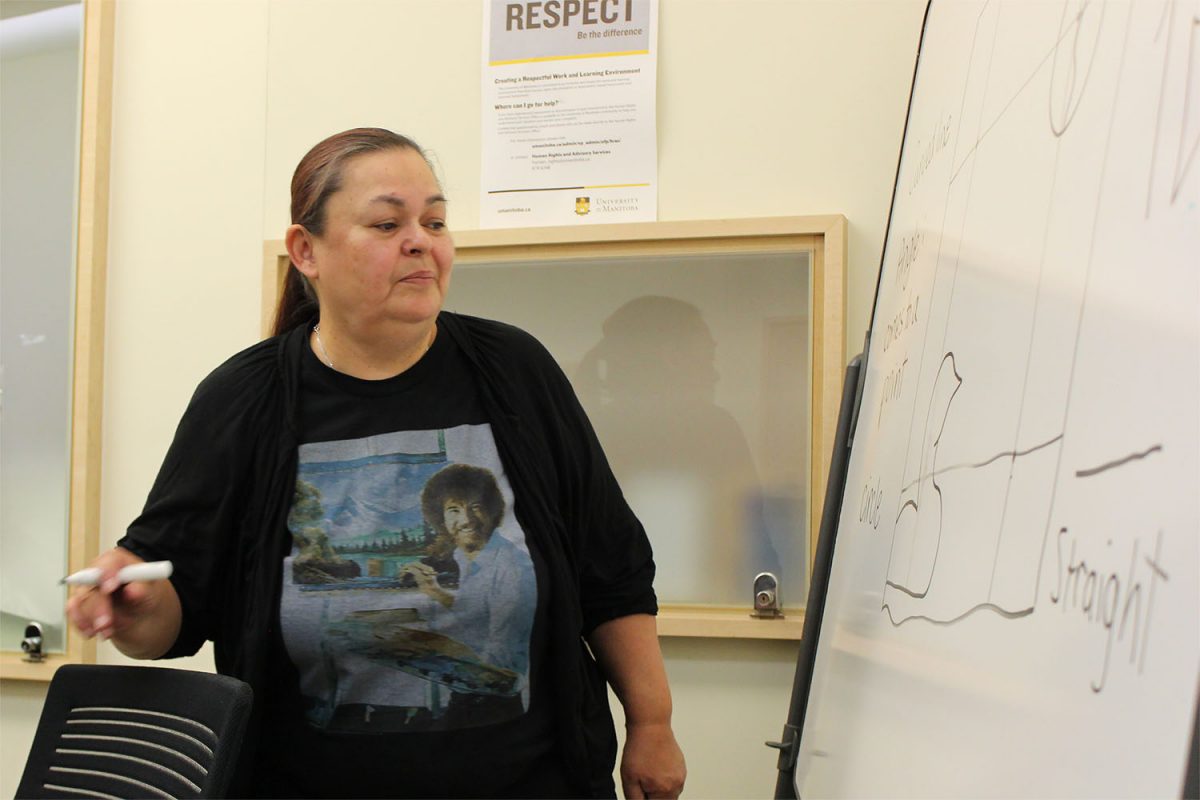 UM Today | Extended Education | Students on the Path 2 Math