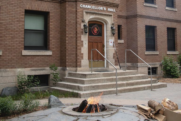 UM Today | NCTR recognized by Canadian Commission for UNESCO