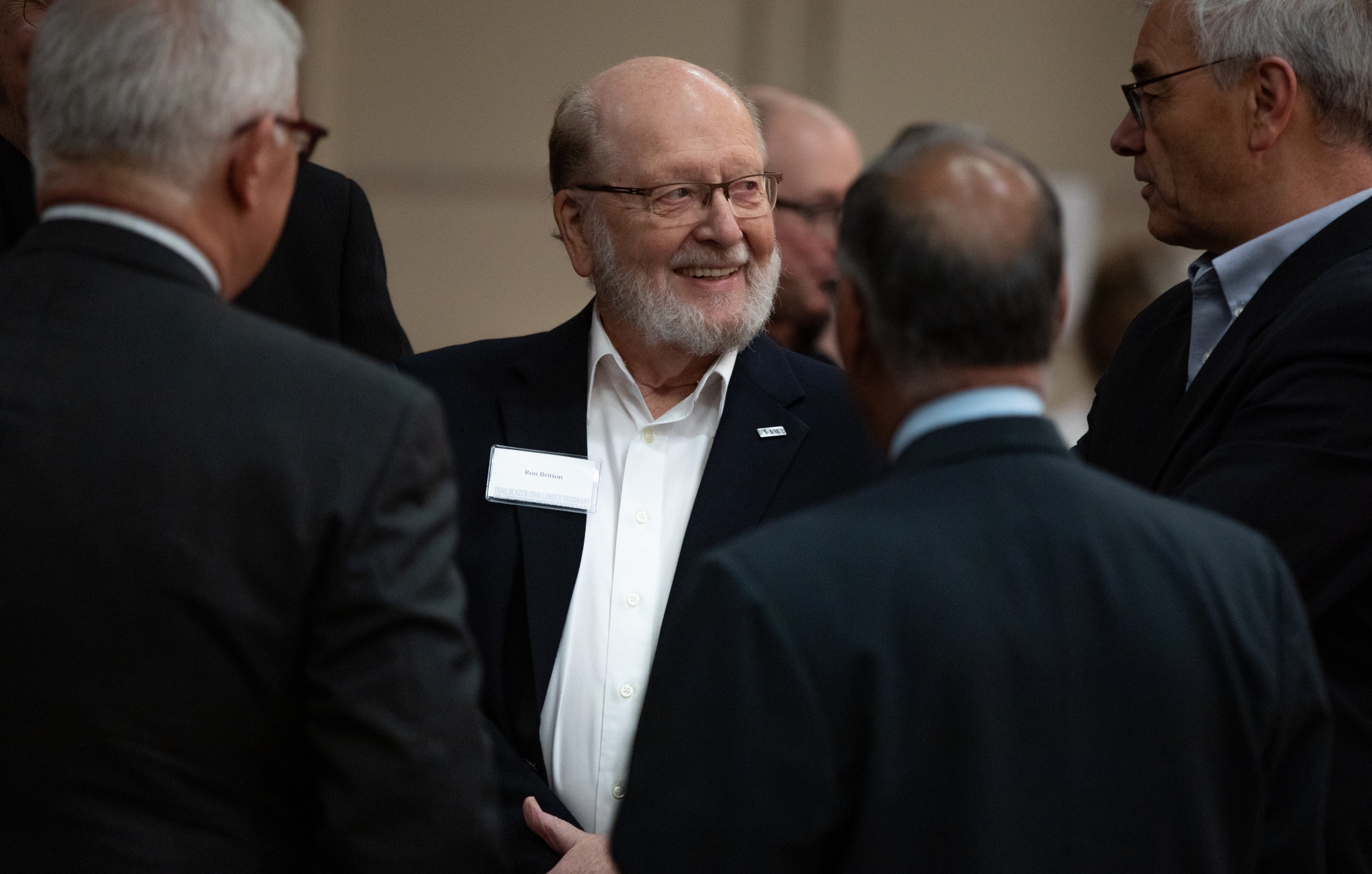 UM Today | Honouring Emeriti 2019