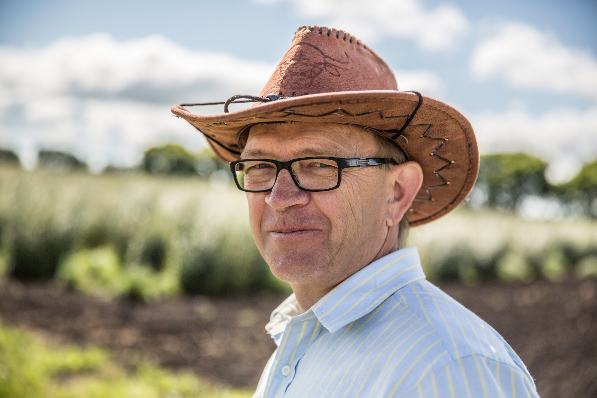UM Today | Faculty of Agricultural and Food Sciences | Innovative crop ...