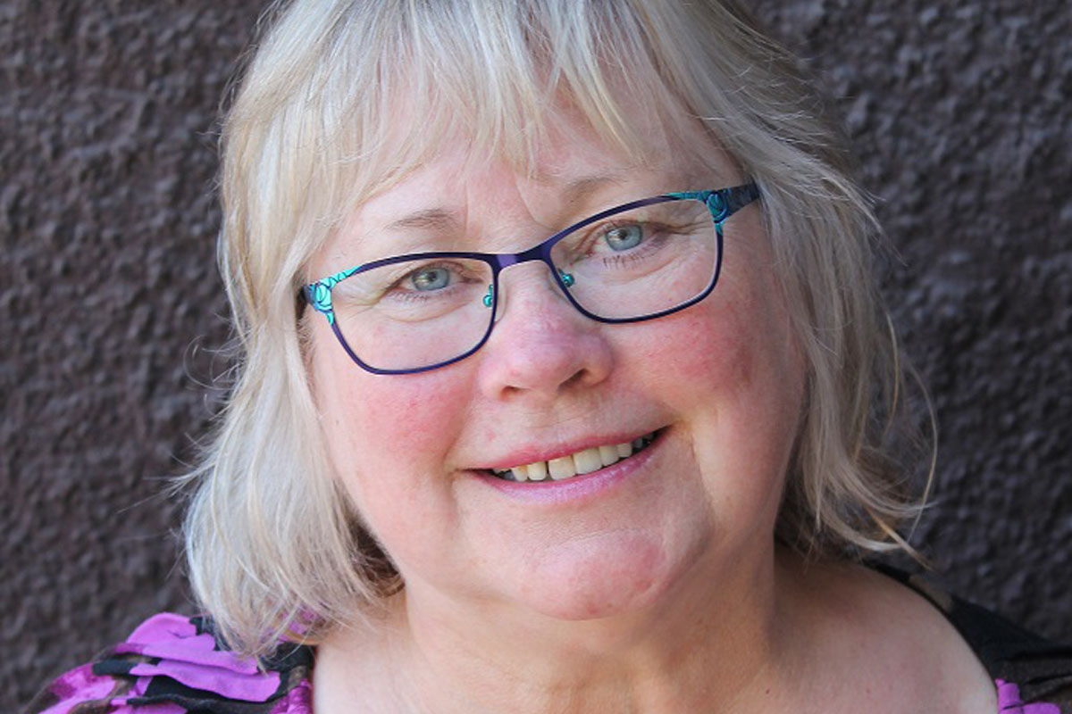 UM Today | Human Resources | Staff spotlight: UM leader wins ...