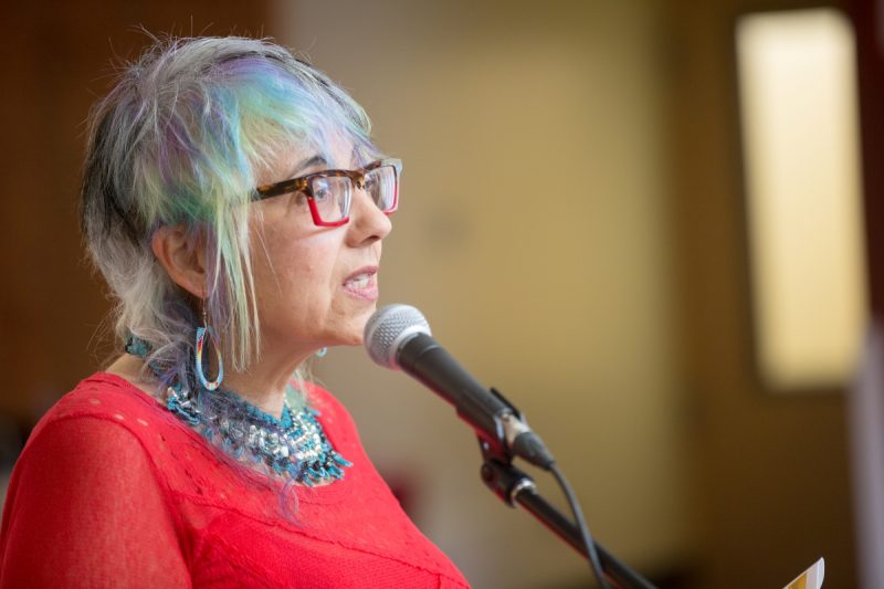 UM Today | Indigenous | Teach-In for Reconciliation highlights ...