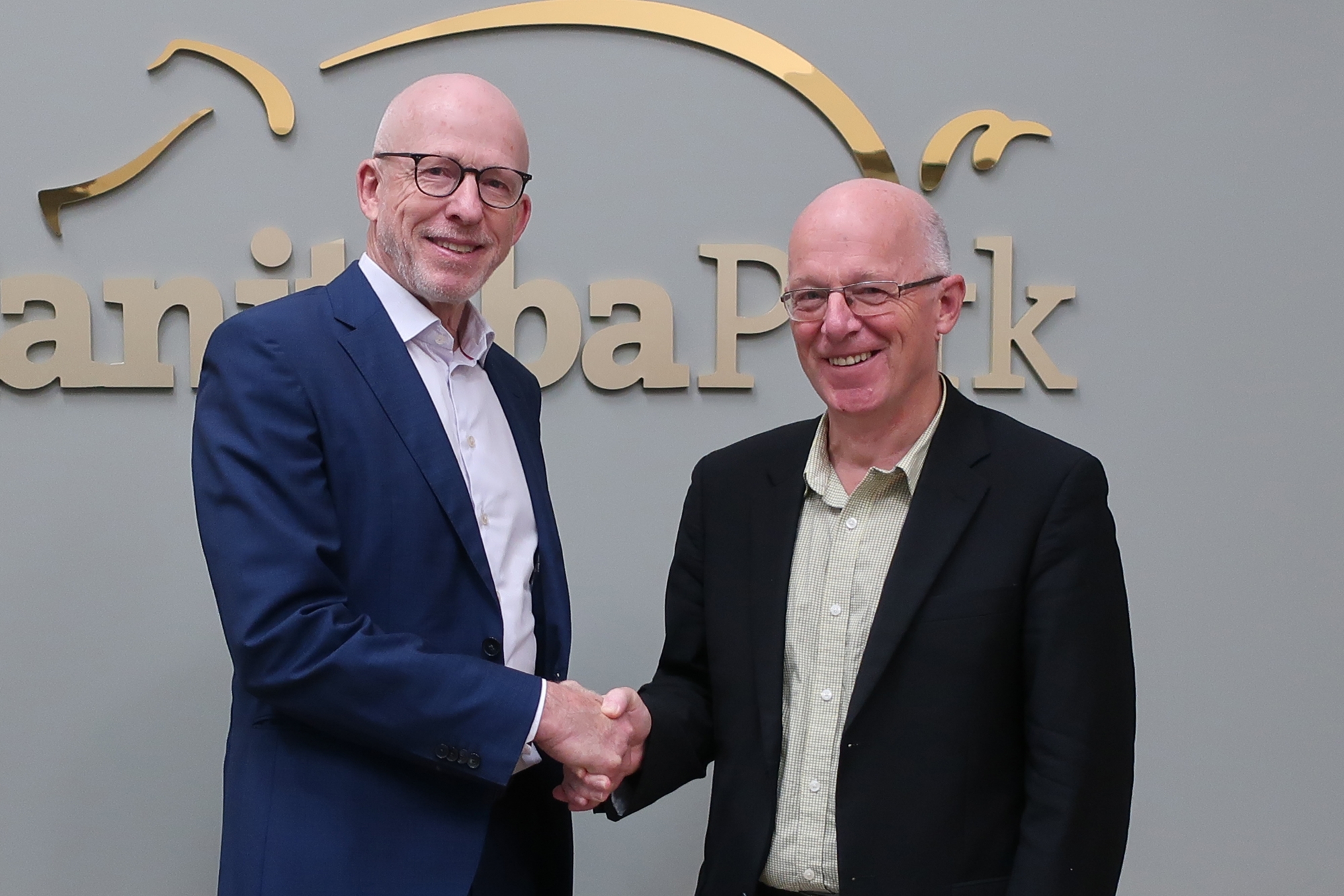 UM Today | Faculty of Agricultural and Food Sciences | Faculty donor ...