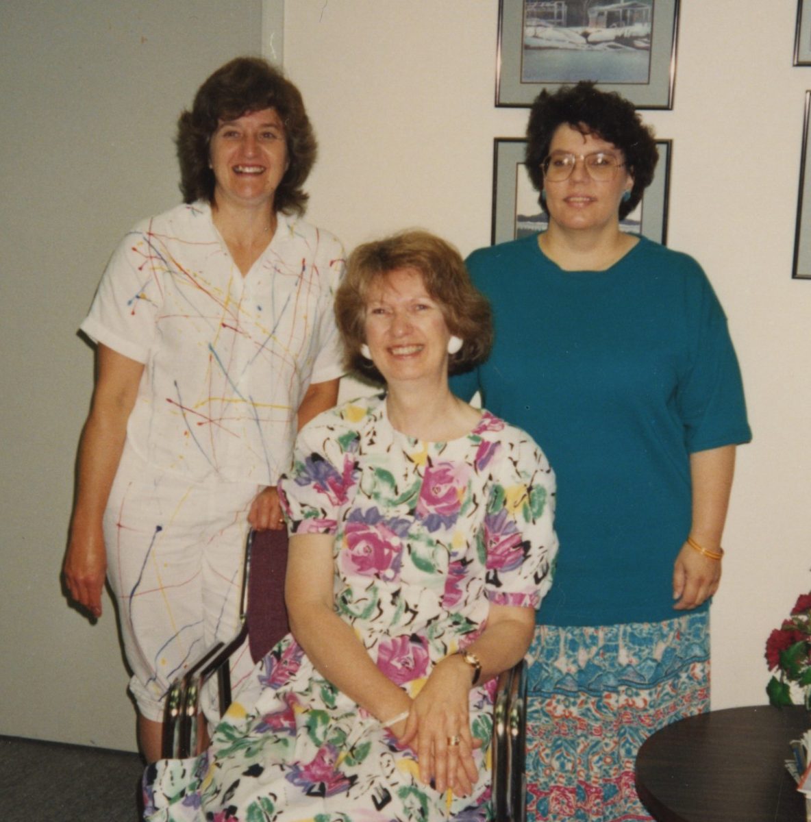 UM Today | Rady Faculty of Health Sciences | Award for research support ...