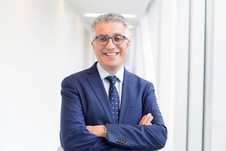 UM Today | Welcoming Dr. Michael Benarroch, UM’s 12th President & Vice ...