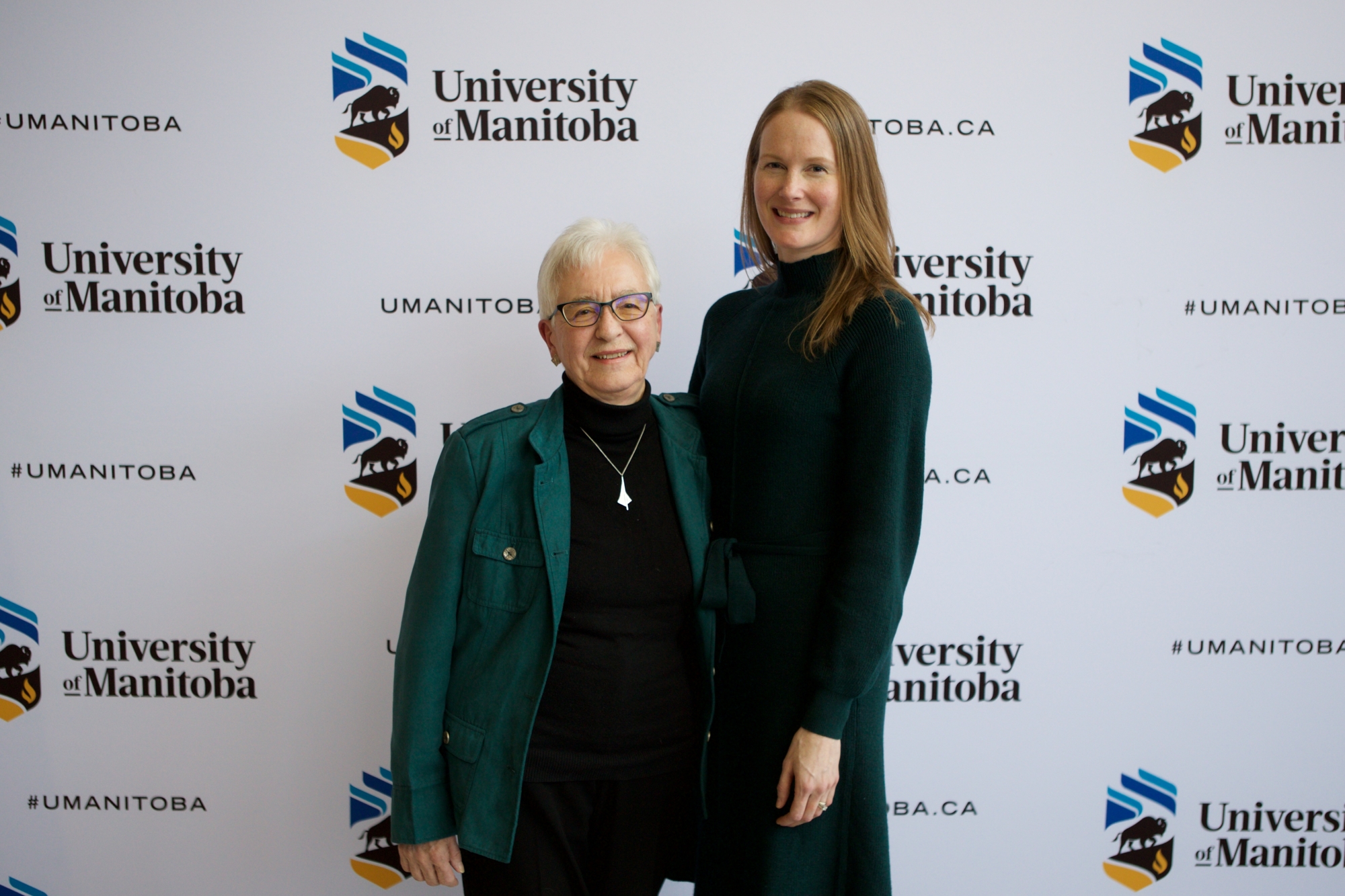 UM Today | Improving care and treatment for childhood disease and ...