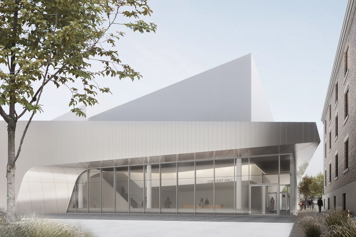 UM Today | Celebrating $2.5 million gift for construction of new ...