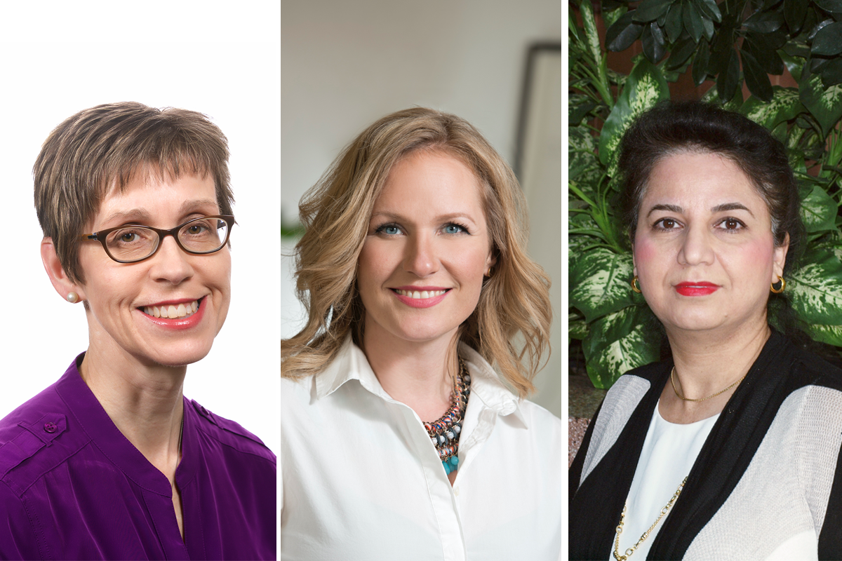 UM Today | Rady Faculty of Health Sciences | Interdisciplinary Innovation