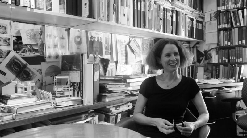 UM Today | Faculty of Architecture | Dr. Lisa Landrum elected to the ...