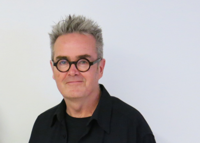 UM Today | Faculty of Architecture | In Memoriam: David Penner