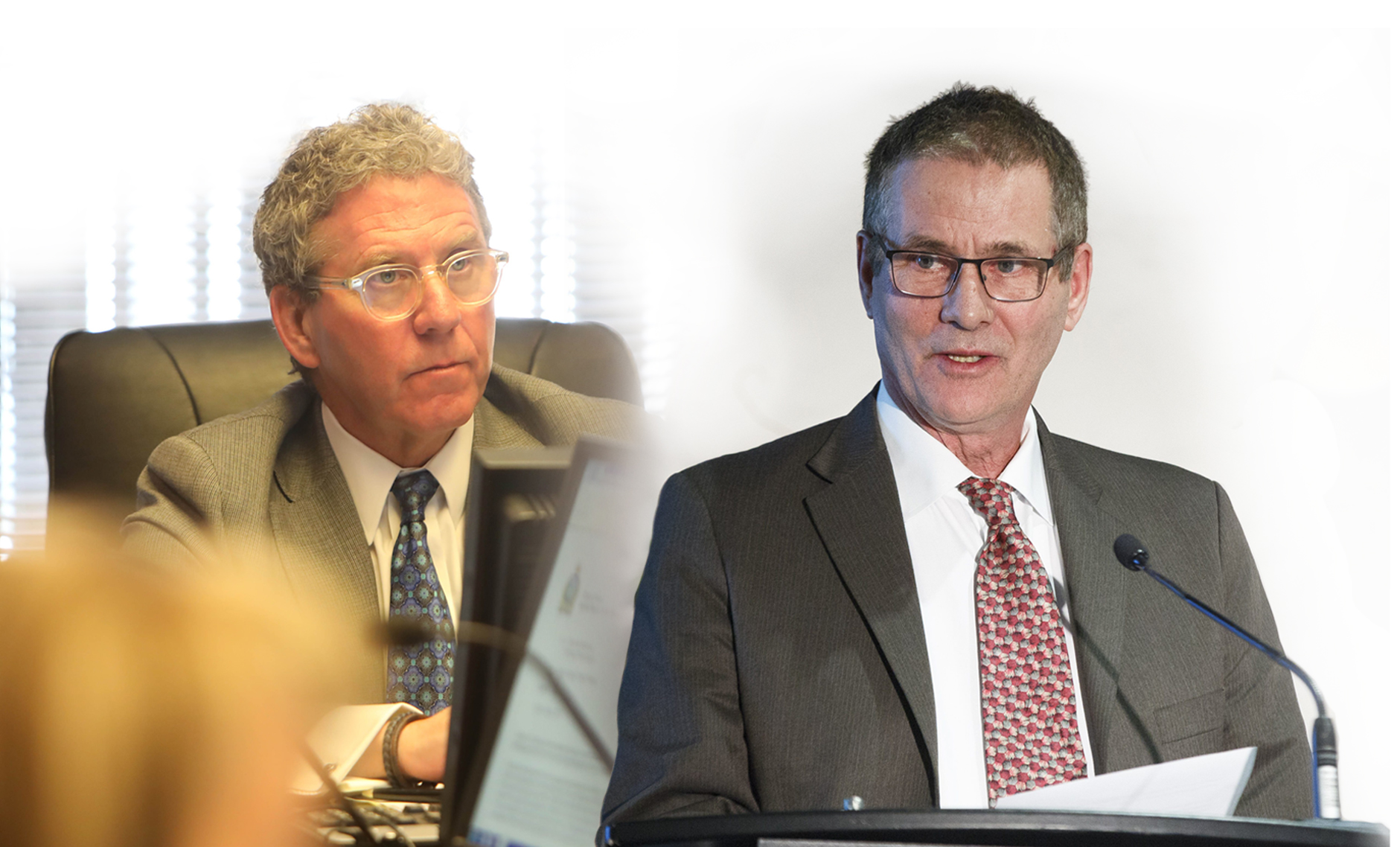 UM Today | David Asper and David Milgaard to receive honorary degrees ...