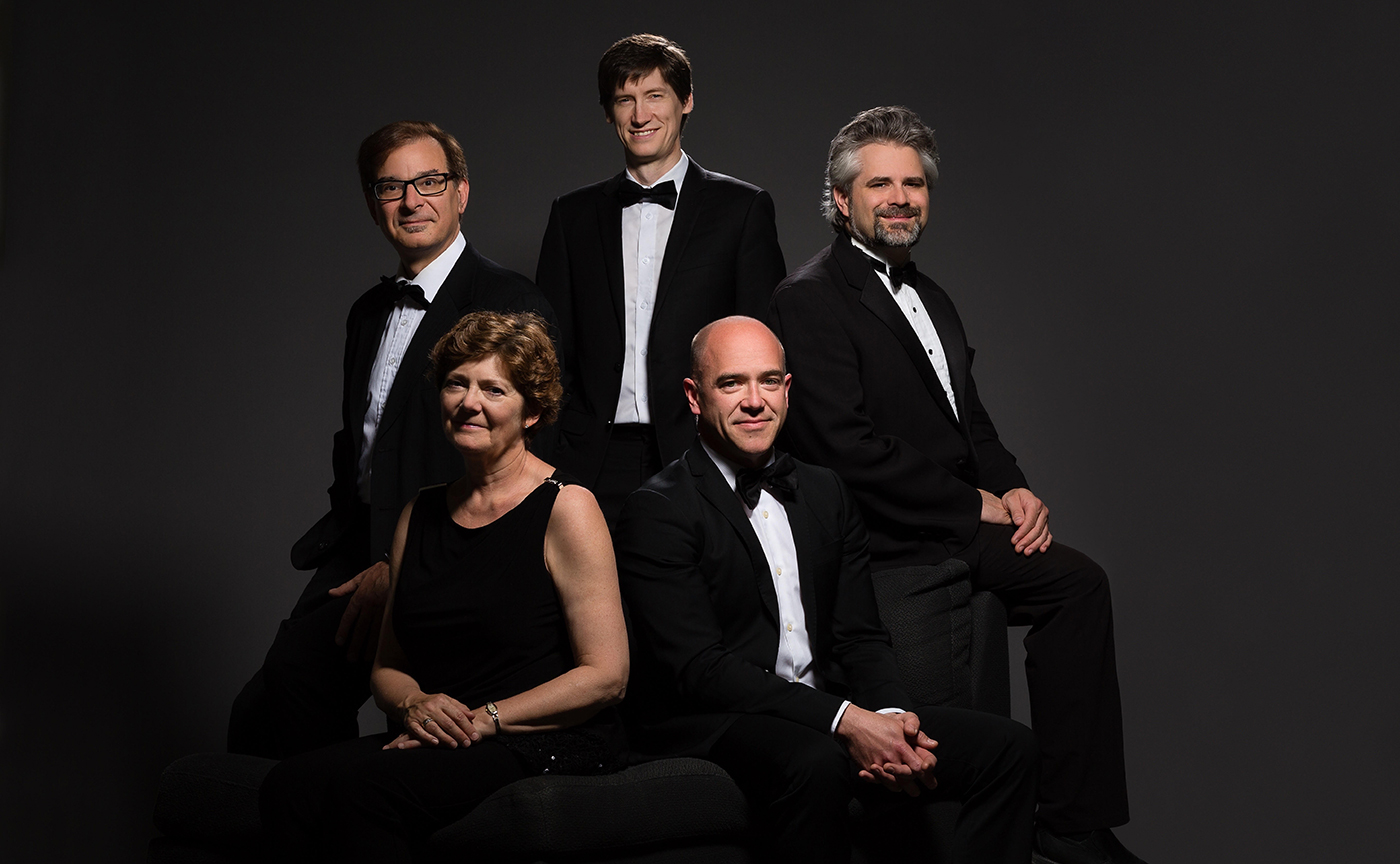 UM Today | Desautels Faculty of Music | World-class concerts on campus