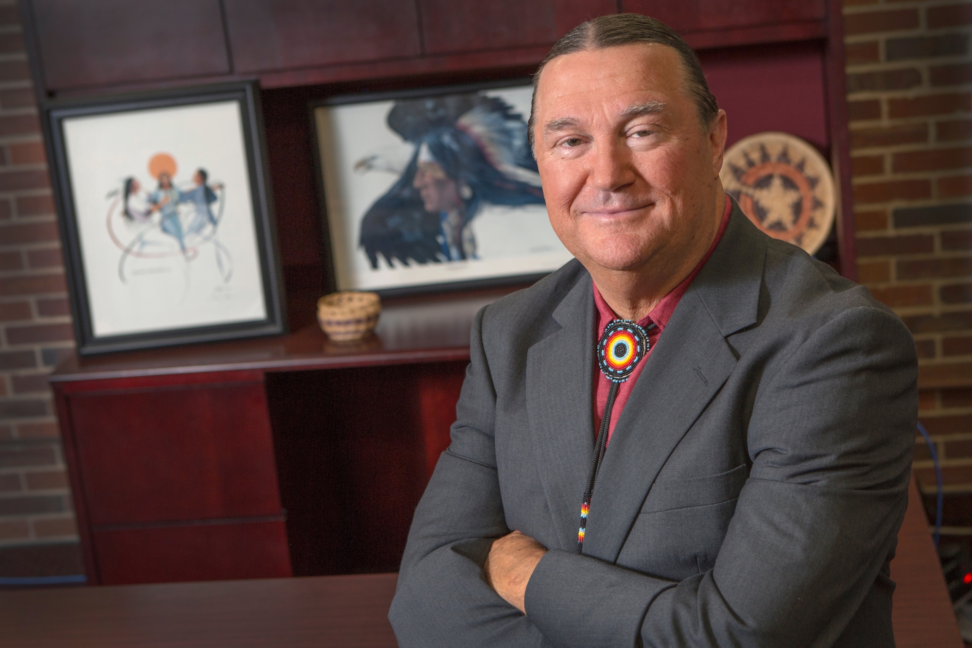 UM Today | Rady Faculty of Health Sciences | ‘Not less than human’