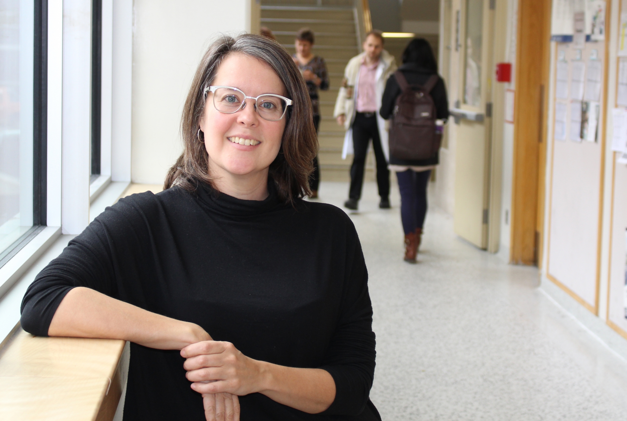 UM Today | Rady Faculty of Health Sciences | Workshops aim to ...