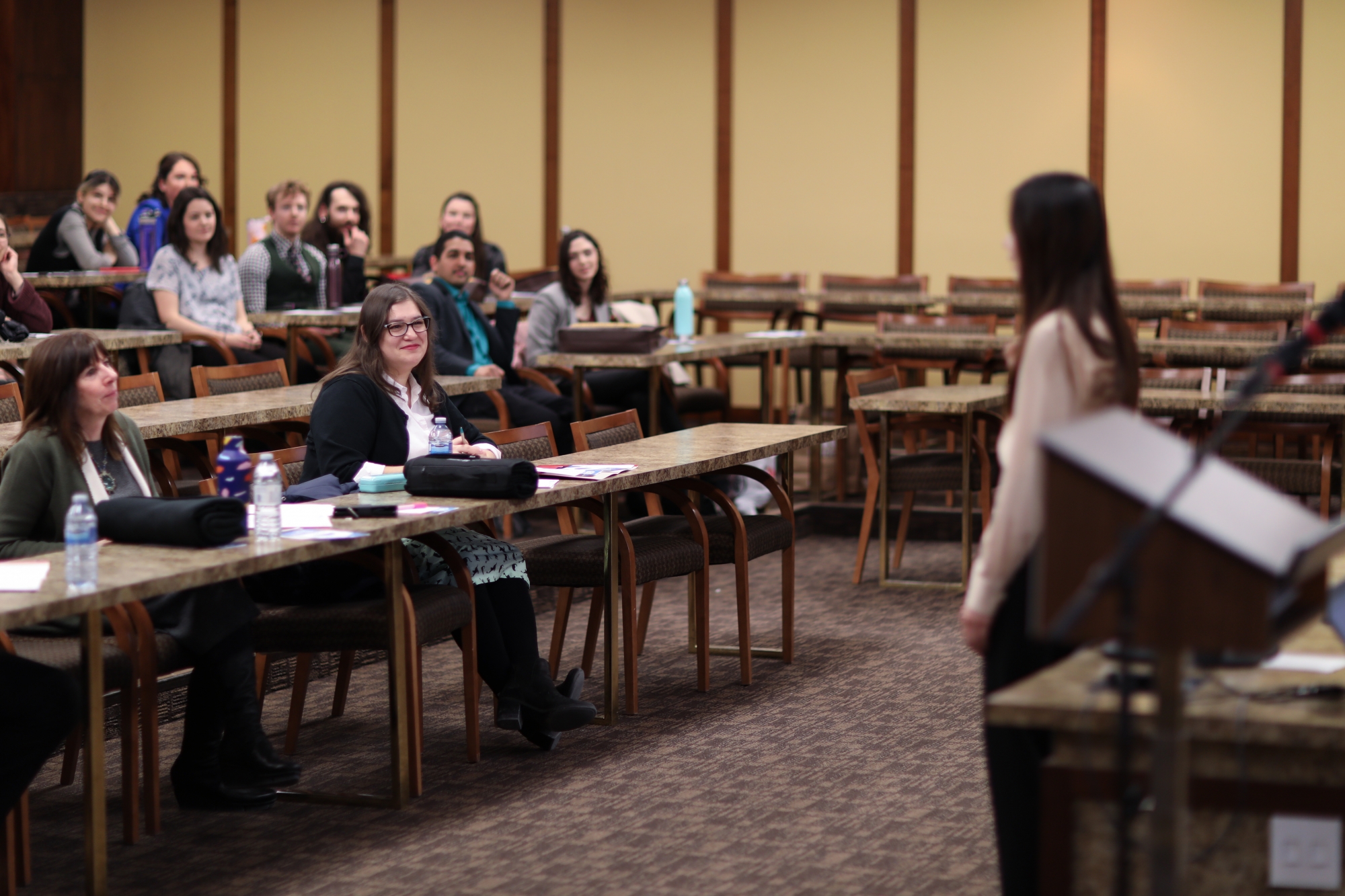 UM Today | Faculty of Graduate Studies | University of Manitoba’s Three-Minute Thesis (3MT ...