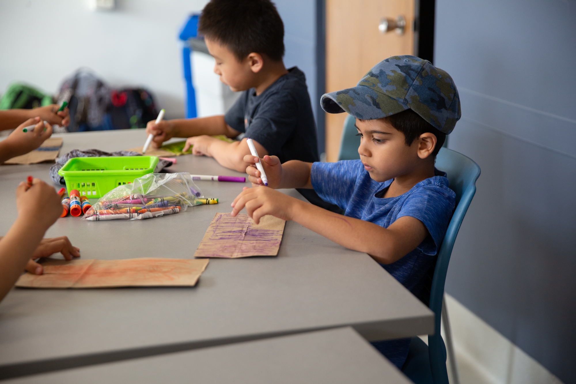 UM Today | Mini U Programs leading at home, hoping to help through ...