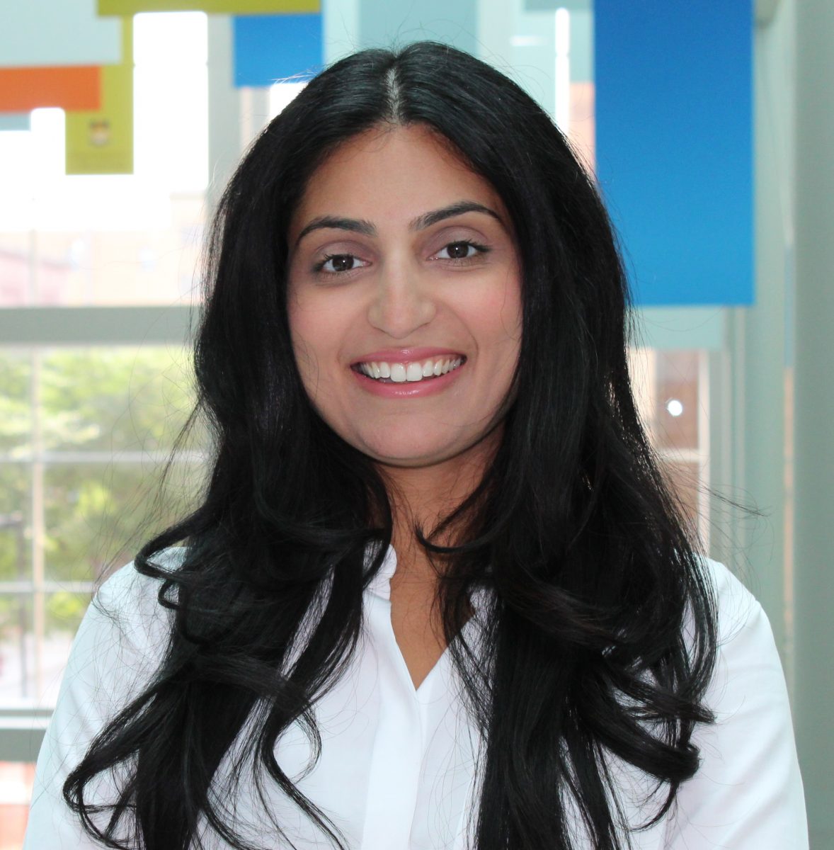 UM Today | Rady Faculty of Health Sciences | UM study one of first to ...