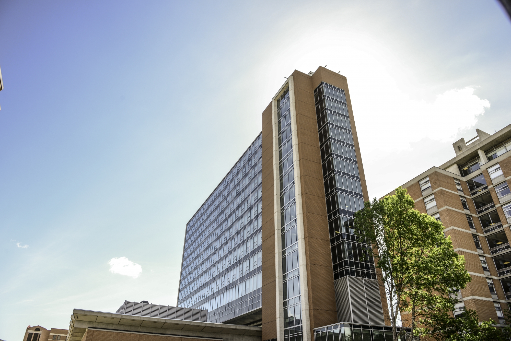 UM Today | Safety, well-being first for students living in residence