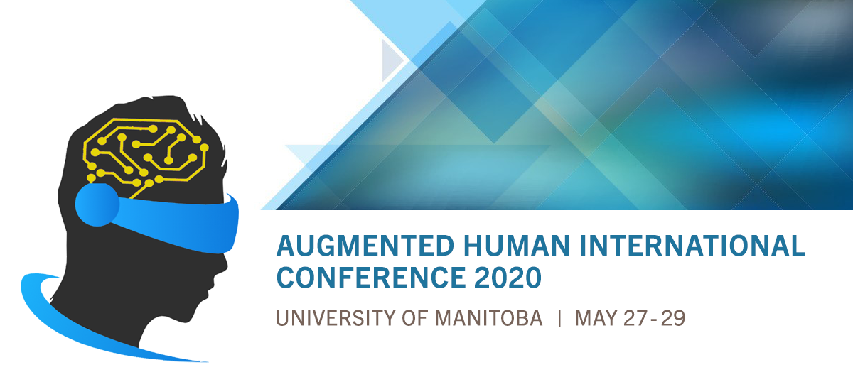 UM Today | Rady Faculty of Health Sciences | Augmented Human conference ...