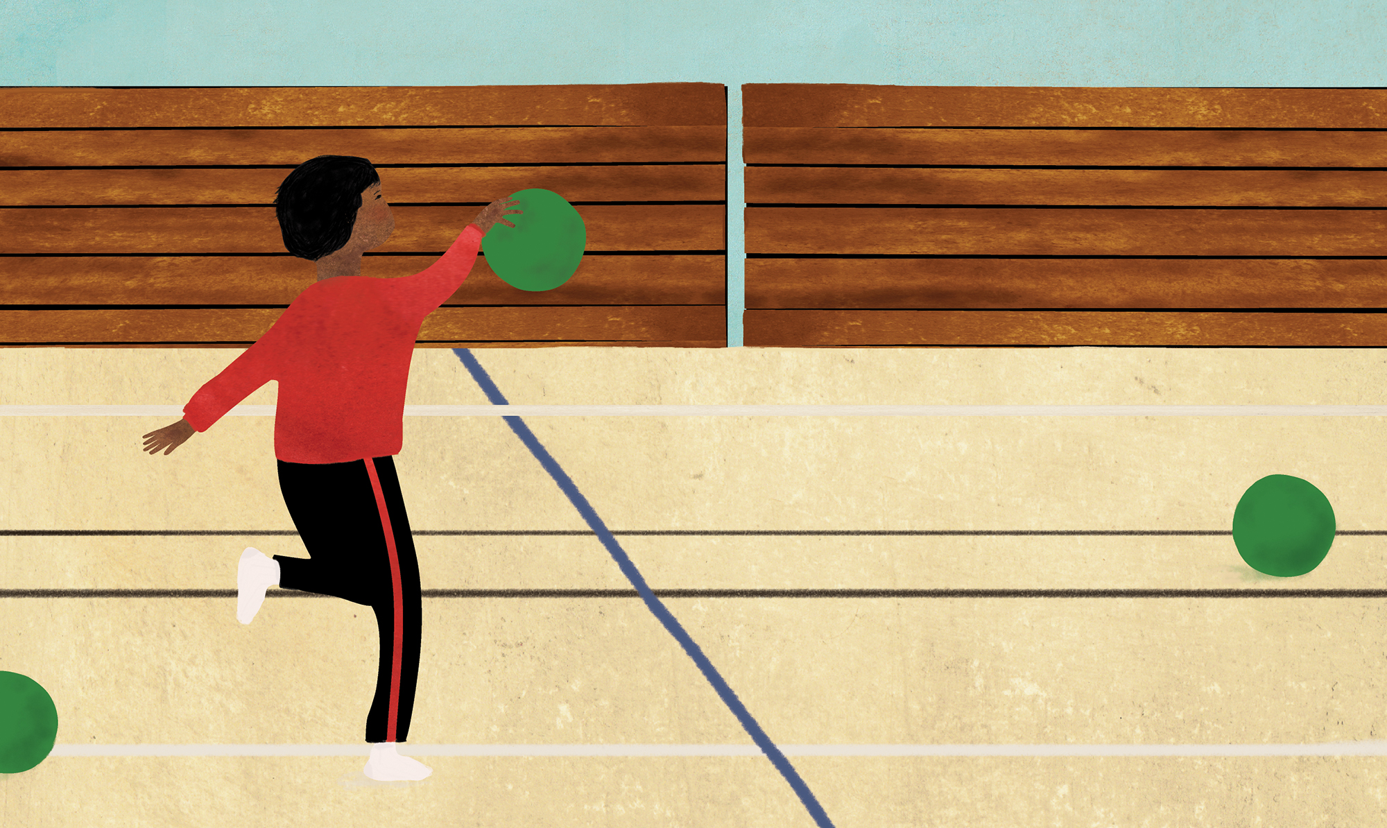 UM Today | UM Today the Magazine | Indigenous Culture and Sport