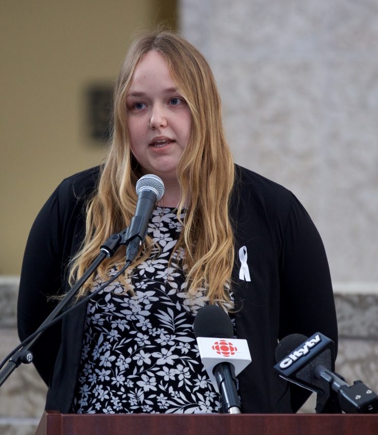 UM Today | Price Faculty of Engineering | Students vote to contribute ...