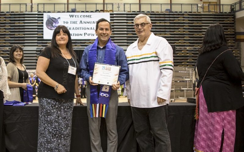 UM Today | Asper School of Business | Q & A with an MBA: Peter Pomart ...