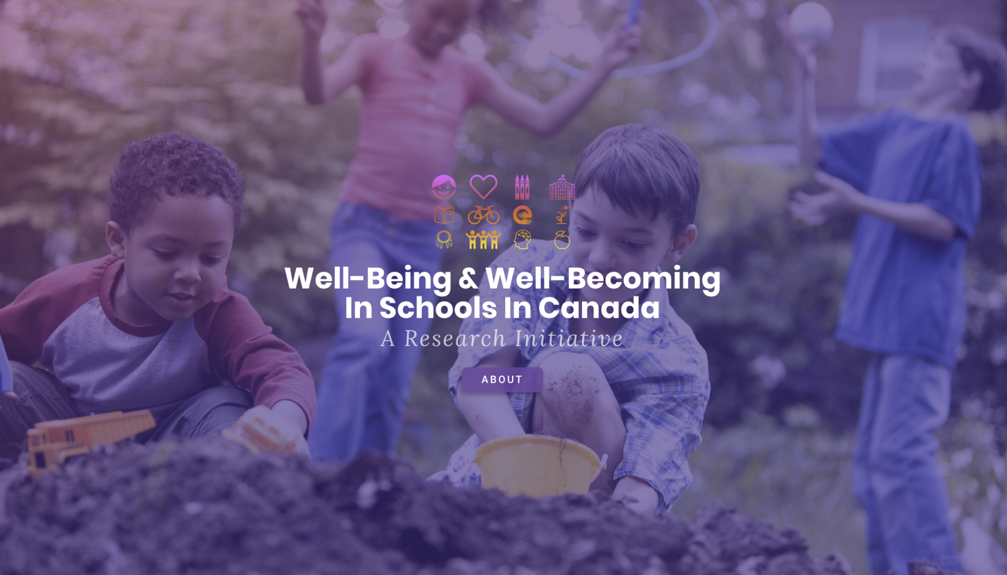 UM Today | Faculty of Education | Well-being podcast making connections ...