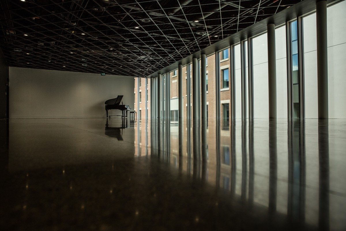 UM Today | Desautels Faculty of Music | The Show Goes On