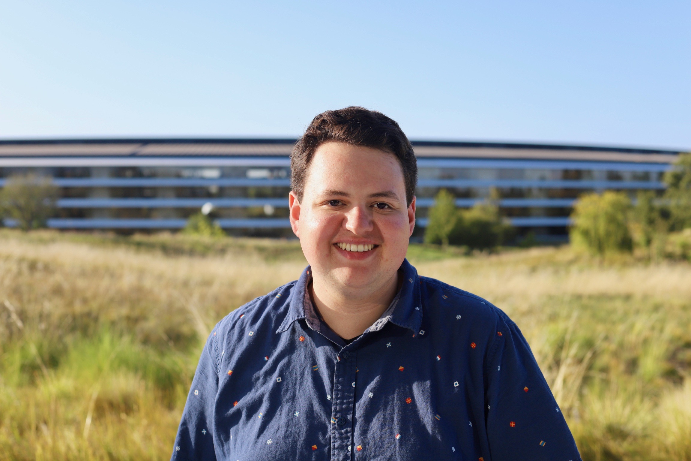 UM Today | Faculty of Science | UM Science Co-op student lands job at Apple