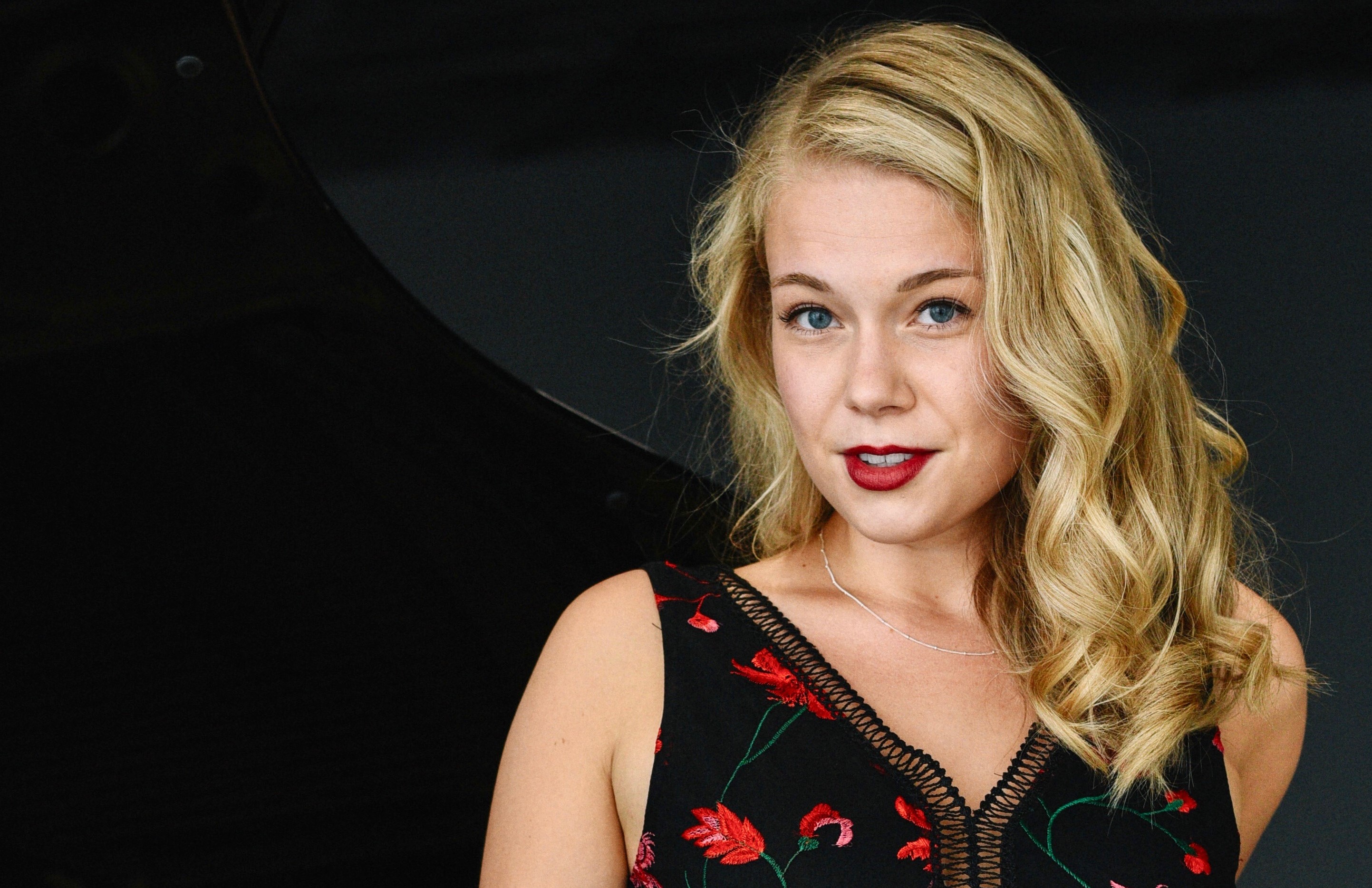 UM Today | Desautels Faculty of Music | Christina Thanisch-Smith is a ...