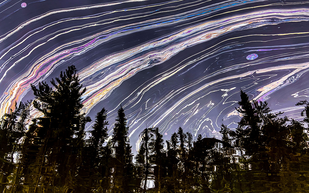 UM Today | Vote for Tyler Black in the Science Exposed photo contest