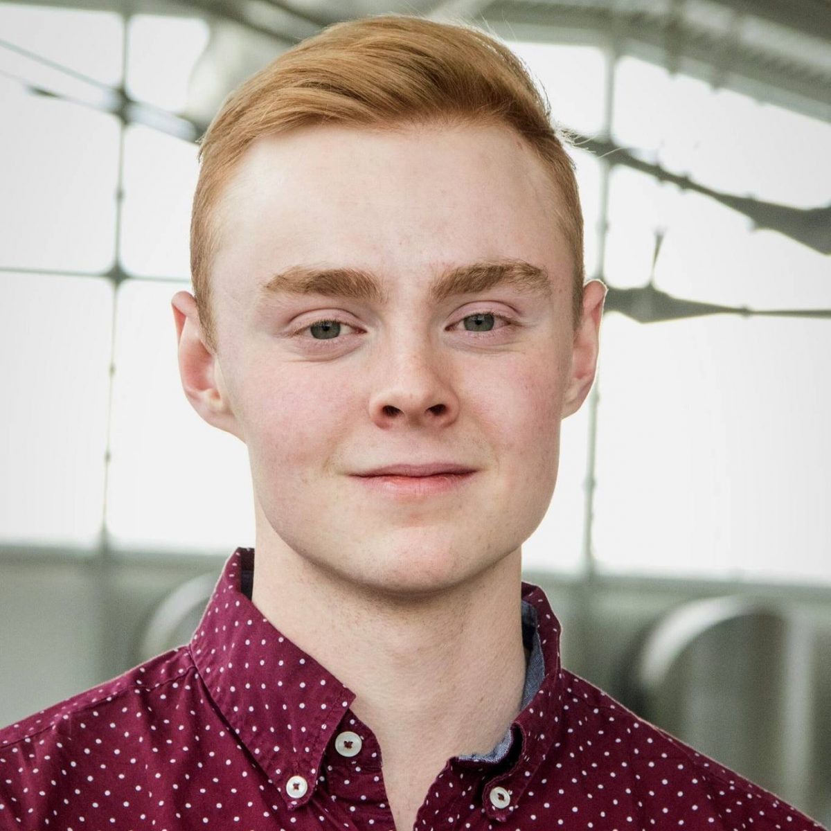 UM Today | Students | Building a stronger future