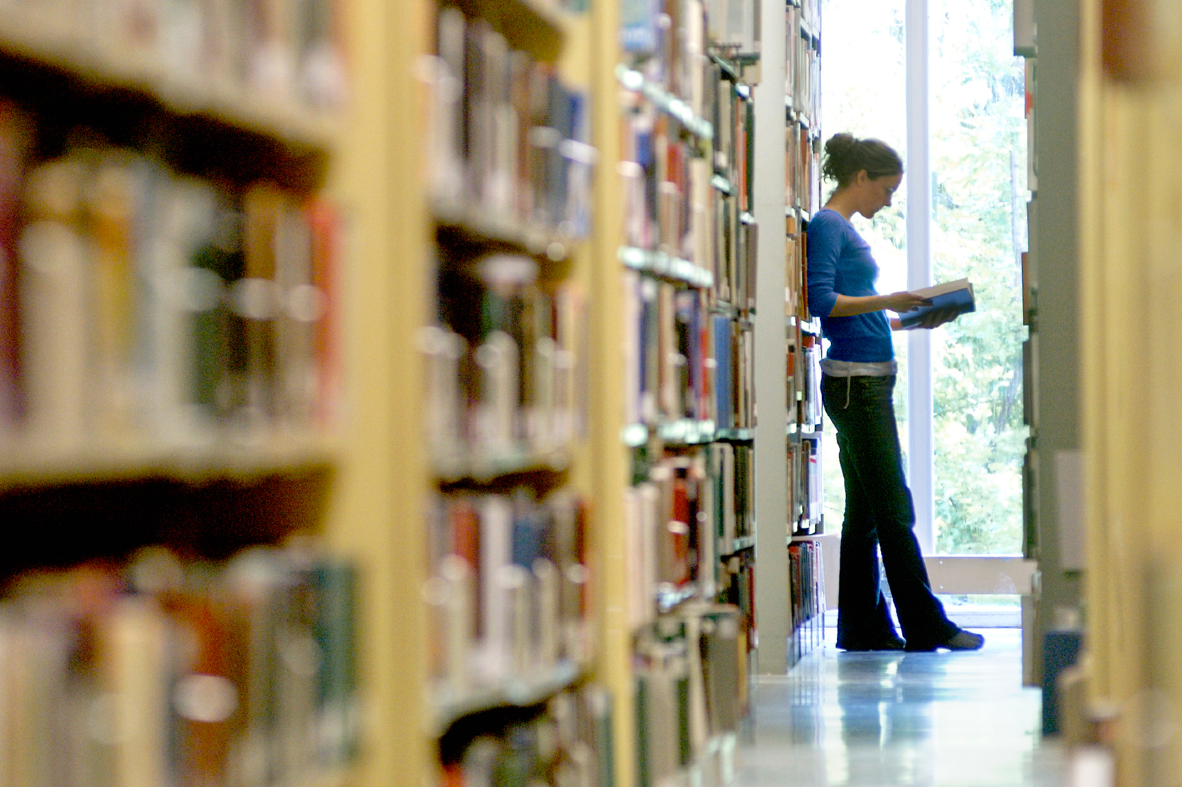 UM Today | Top five reasons to join the new UM Alumni Book Club