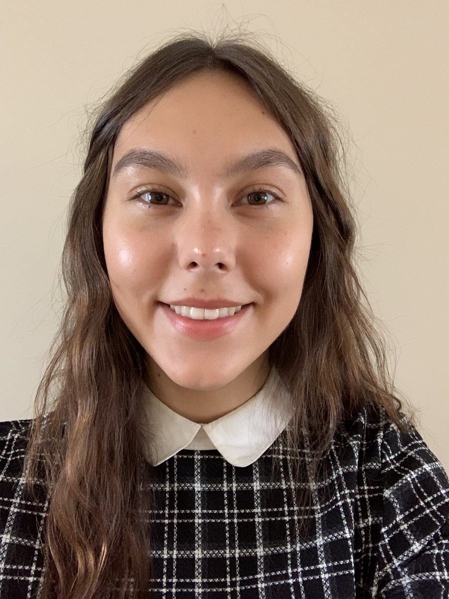 UM Today | Indigenous | A glimpse into the work of Indigenous students ...