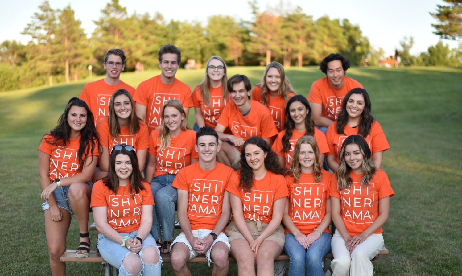 UM Today | Asper School of Business | Shinerama Launches New ...