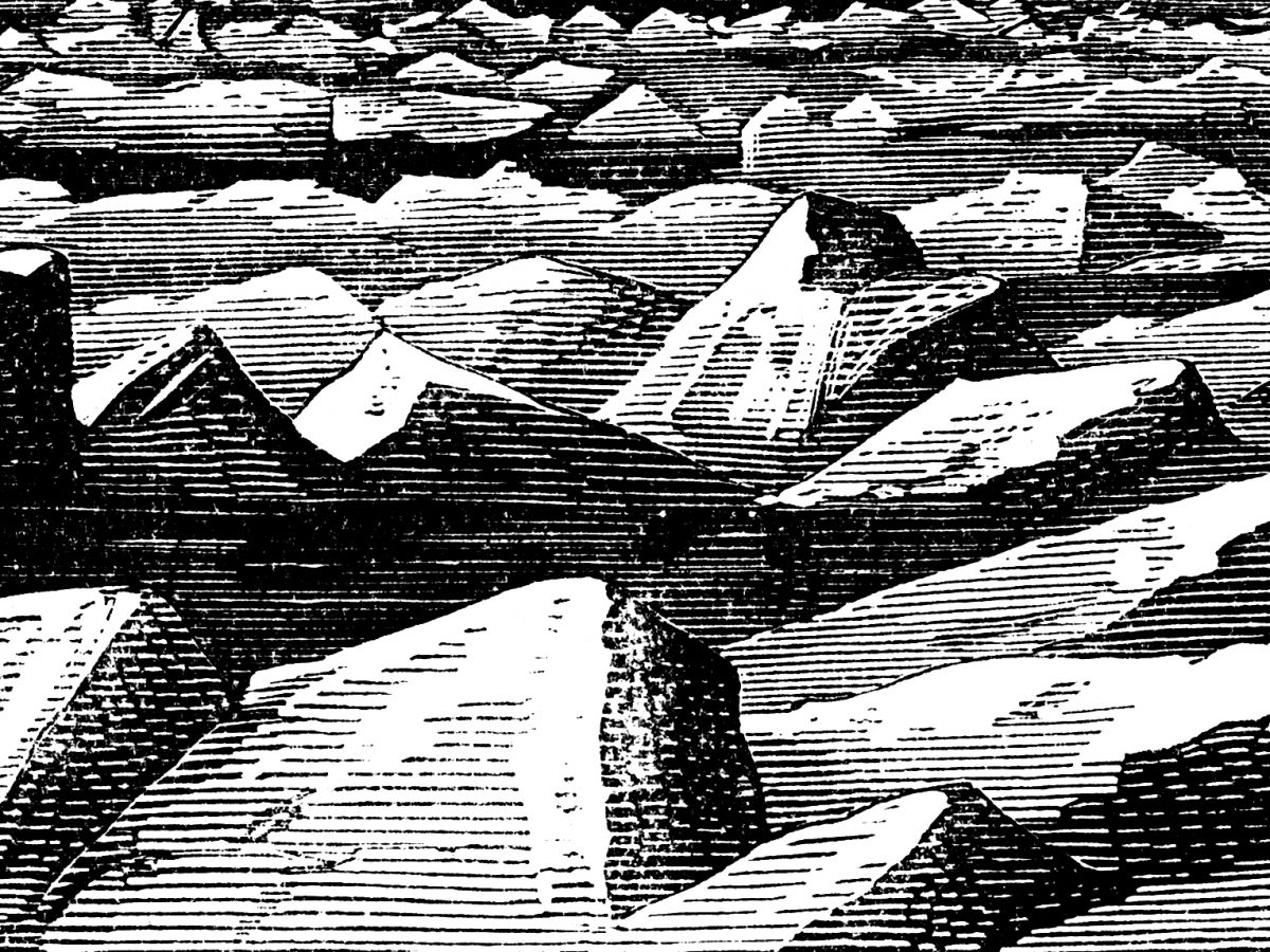 UM Today | Research and International | Ice Ice Maybe