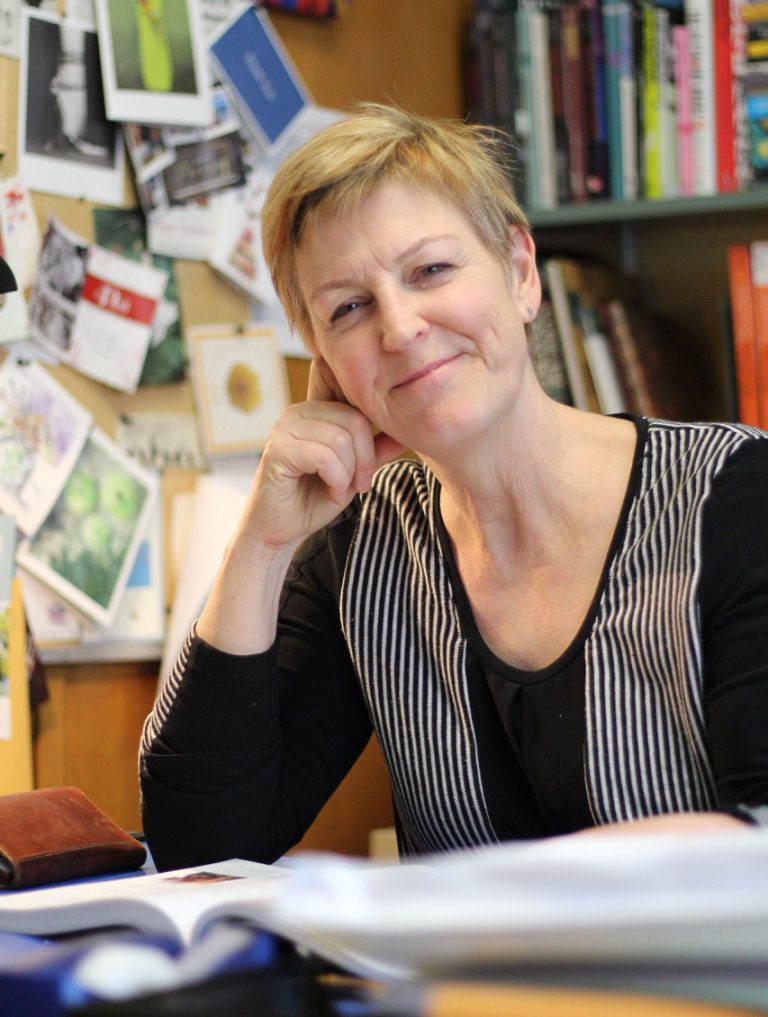 UM Today | Faculty of Arts | Susan Prentice named Duff Roblin Professor