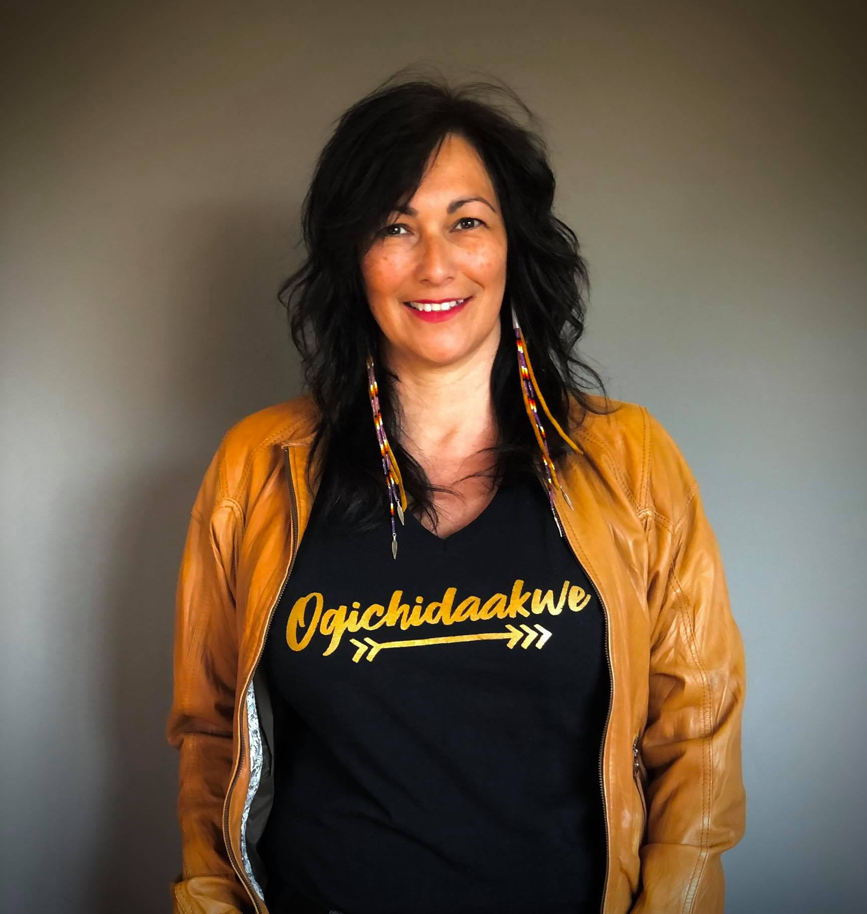 UM Today | Indigenous | Living library creates an interactive way to ...